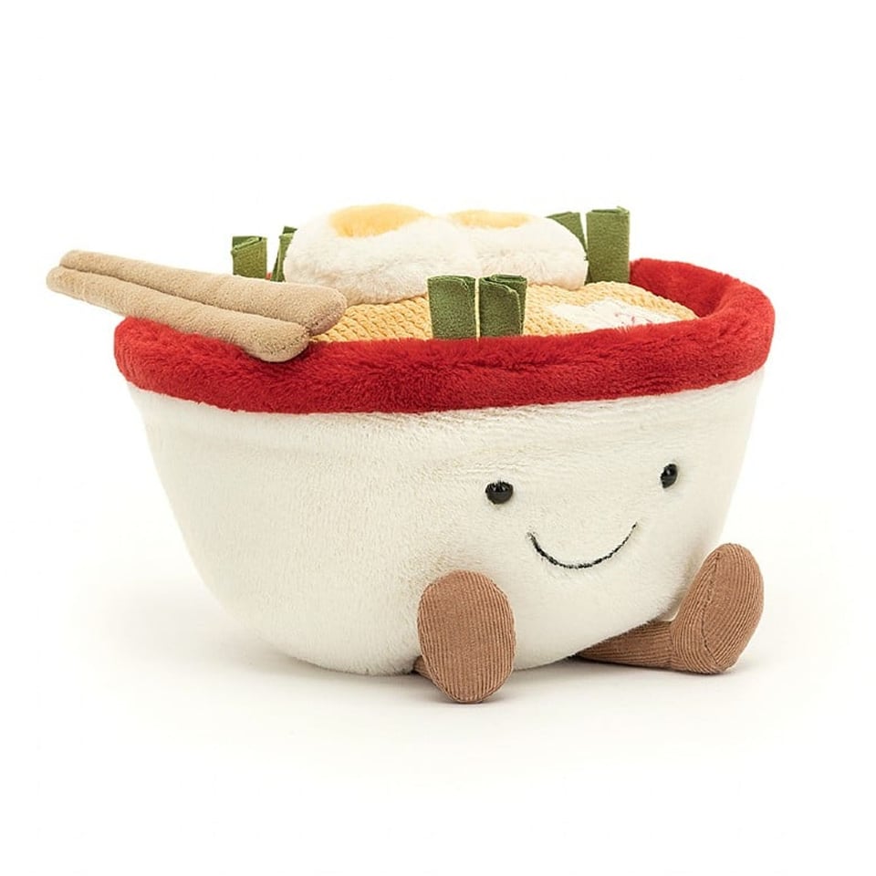 Jellycat Amuseable Ramen | Peddler