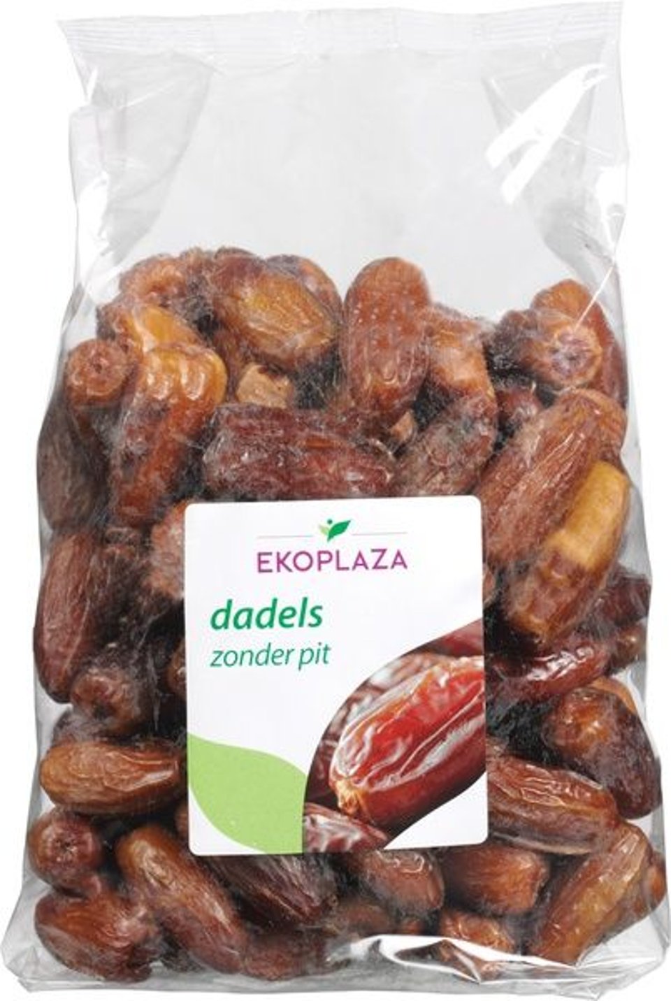 Ekoplaza Dadels Gedroogd Zonder Pit 750 Gram | Peddler
