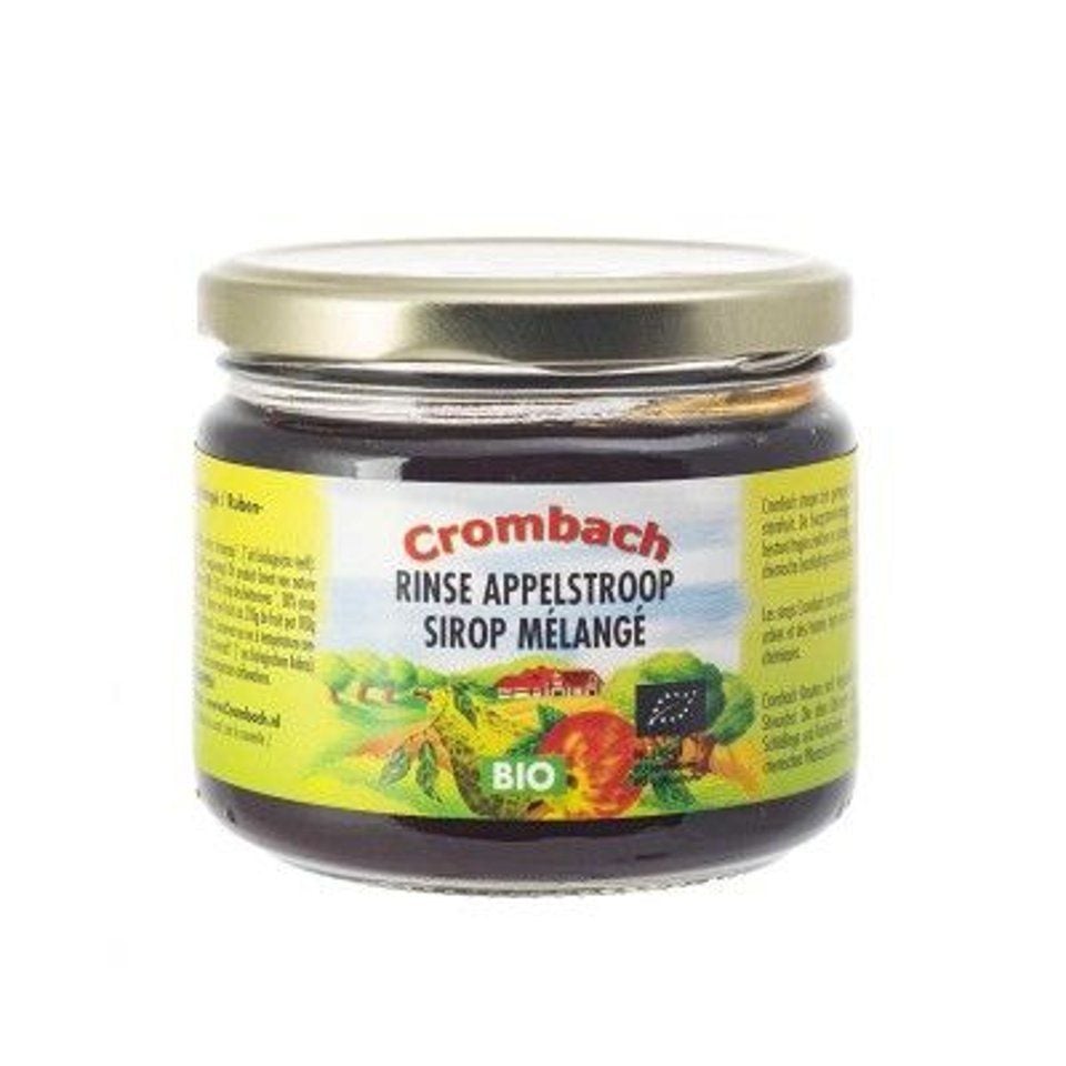 Rinse Appelstroop | Peddler